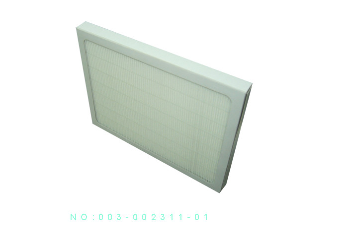 Custom Color Hepa Air Filter Width 710mm For NEC Digital Cinema Projectors